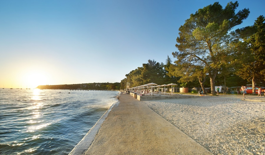 Adria Ankaran | Visit Ankaran