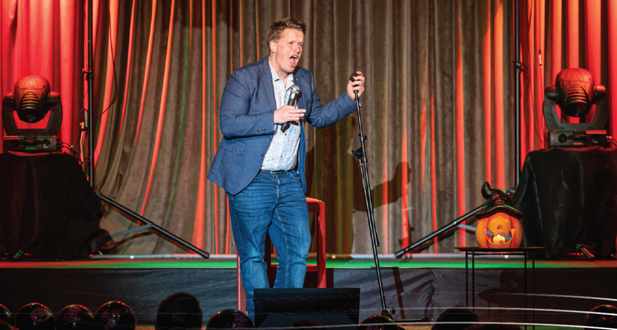 Morje doživetij - Uroš Kuzman | Visit Ankaran